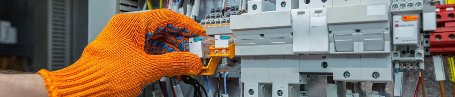Commercial Panel Upgrades | Efficient Electrical Solutions